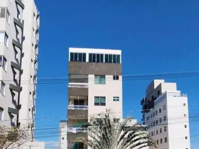 Apartamento para Venda em Contagem/MG Cabral 2 Quartos