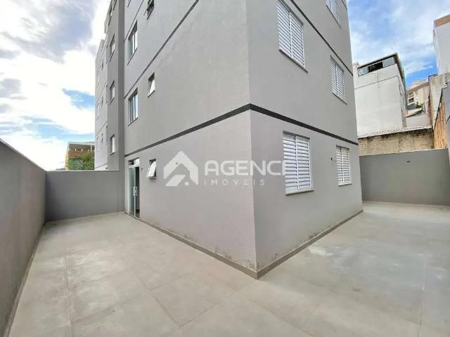 Apartamento para Venda em Contagem/MG Cabral 2 Quartos