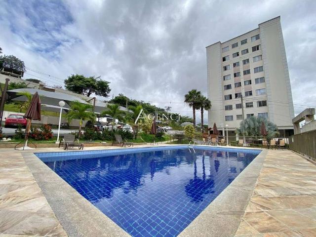 Apartamento para Venda em Contagem/MG Cabral 2 Quartos