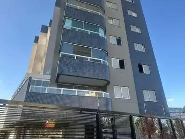 Apartamento para Venda em Contagem/MG Cabral 2 Quartos