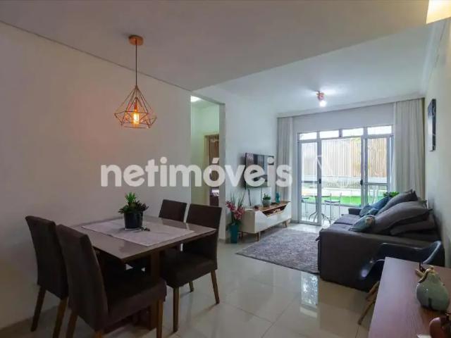 Apartamento para Venda em Contagem/MG Cabral 2 Quartos