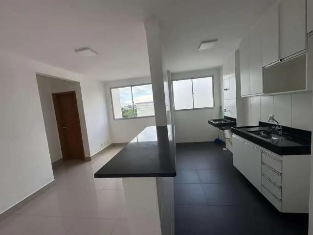 Apartamento para Venda em Contagem/MG Cabral 2 Quartos