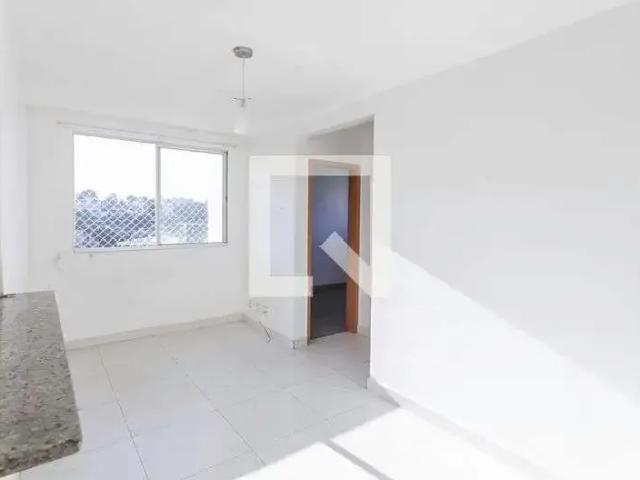 Apartamento para Venda em Contagem/MG Cabral 2 Quartos