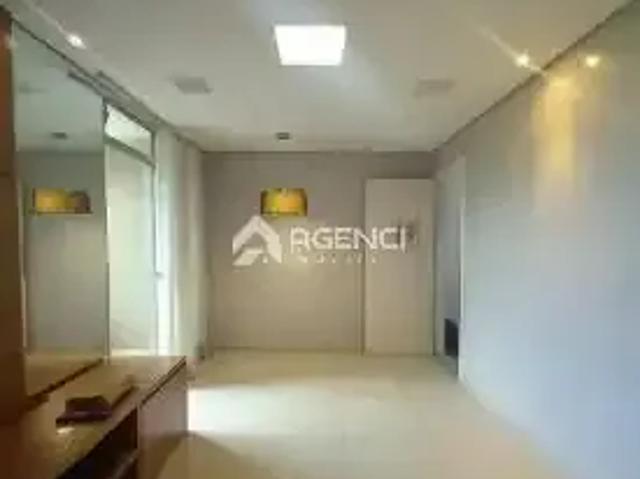 Apartamento para Venda em Contagem/MG Cabral 2 Quartos