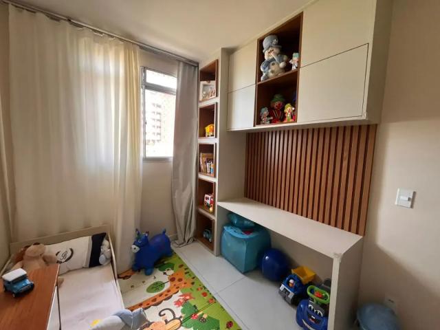 Apartamento para Venda em Contagem/MG Cabral 2 Quartos