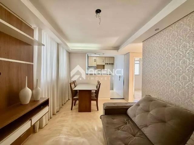 Apartamento para Venda em Contagem/MG Cabral 2 Quartos