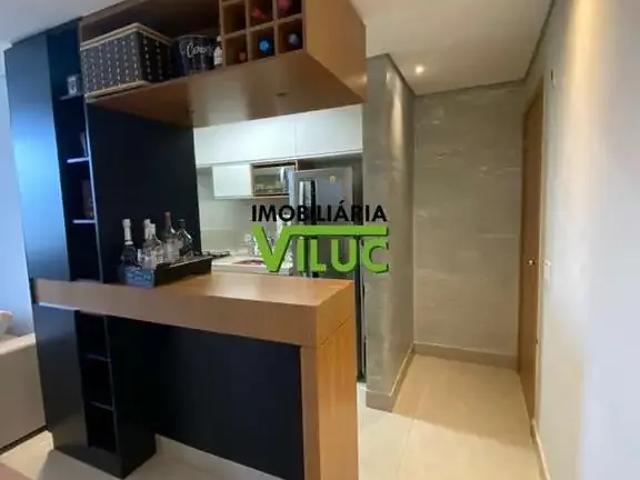 Apartamento para Venda em Contagem/MG Cabral 2 Quartos
