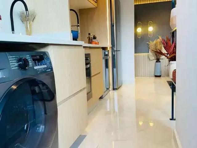 Apartamento para Venda em Contagem/MG Cabral 2 Quartos