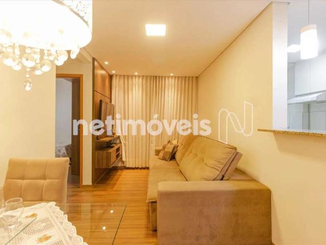 Apartamento para Venda em Contagem/MG Cabral 2 Quartos