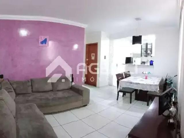 Apartamento para Venda em Contagem/MG Cabral 2 Quartos