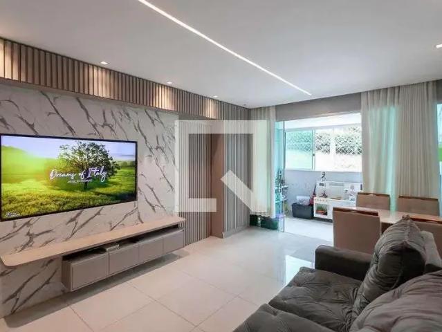 Apartamento para Venda em Contagem/MG Cabral 2 Quartos