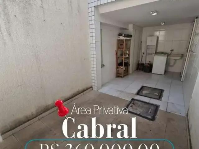 Apartamento para Venda em Contagem/MG Cabral 2 Quartos