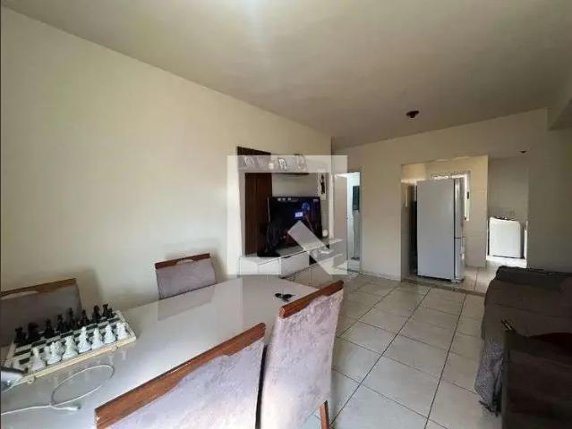 Apartamento para Venda em Contagem/MG Cabral 2 Quartos