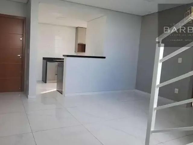 Apartamento para Venda em Contagem/MG Cabral 2 Quartos