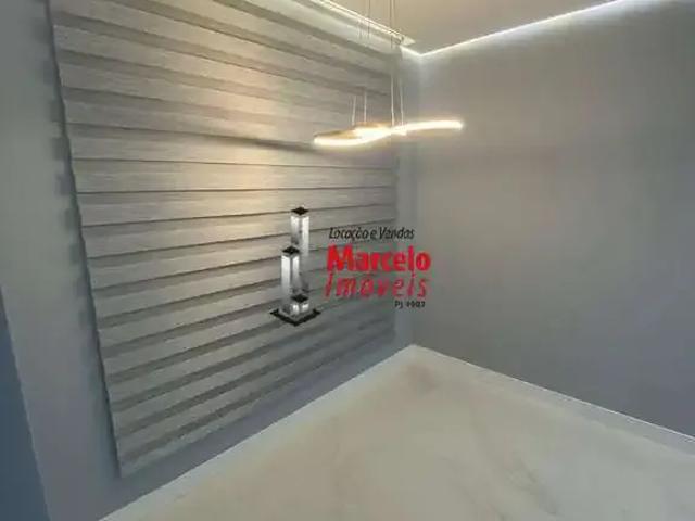 Apartamento para Venda em Contagem/MG Cabral 2 Quartos