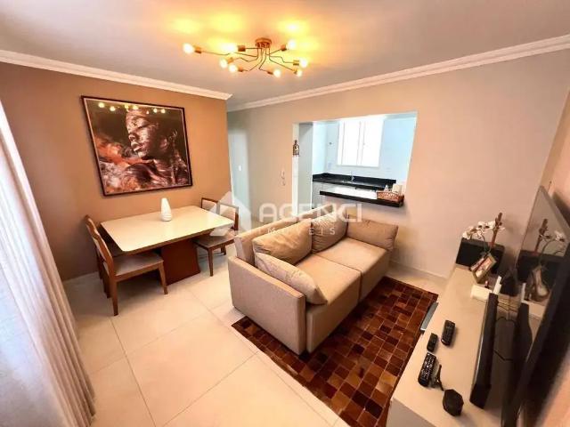 Apartamento para Venda em Contagem/MG Cabral 2 Quartos