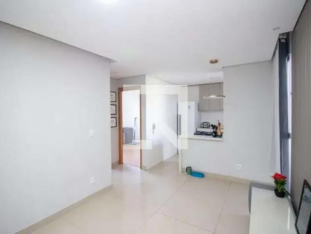 Apartamento para Venda em Contagem/MG Cabral 2 Quartos