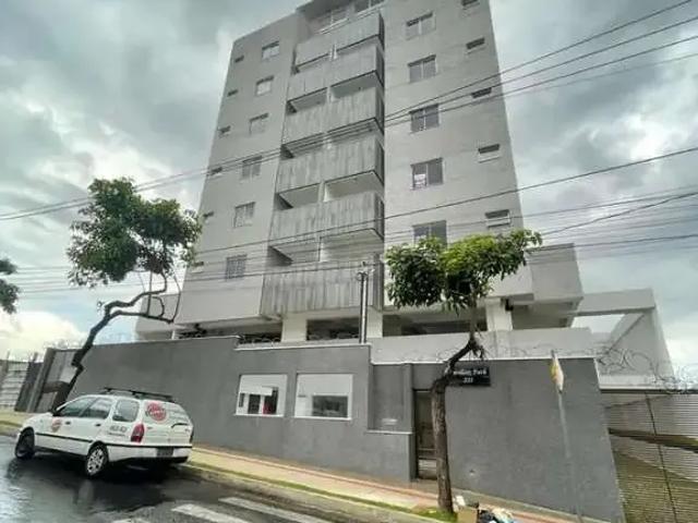 Apartamento para Venda em Contagem/MG Cabral 2 Quartos