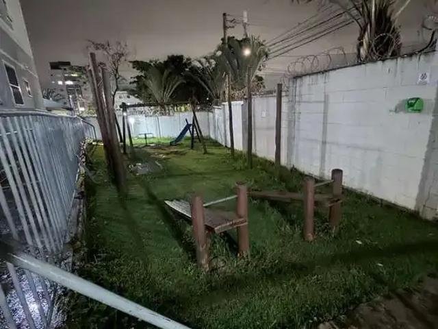 Apartamento para Venda em Contagem/MG Cabral 2 Quartos