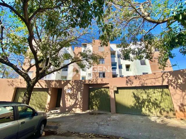 Apartamento para Venda em Contagem/MG Cabral 2 Quartos