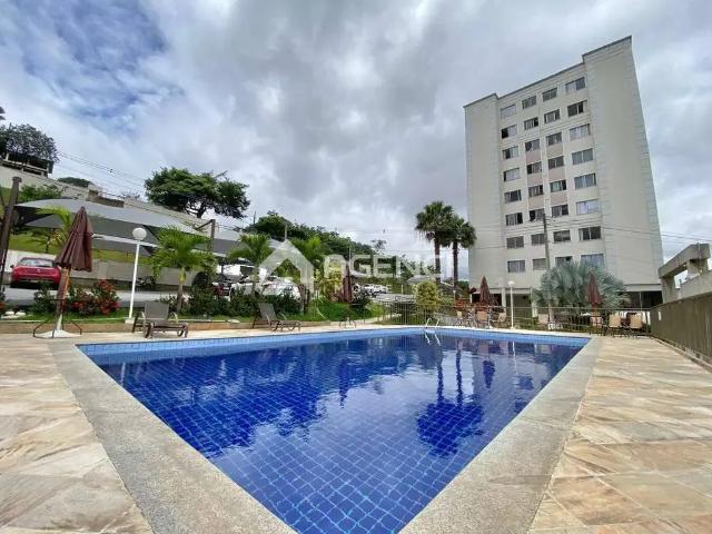 Apartamento para Venda em Contagem/MG Cabral 2 Quartos