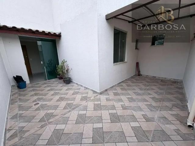 Apartamento para Venda em Contagem/MG Cabral 2 Quartos