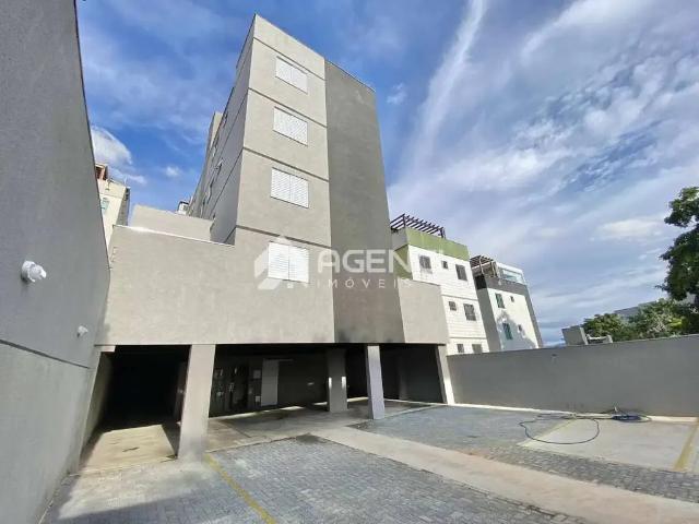 Apartamento para Venda em Contagem/MG Cabral 2 Quartos