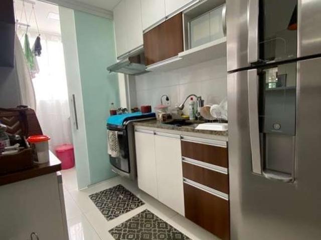 Apartamento para Venda em Contagem/MG Cabral 2 Quartos
