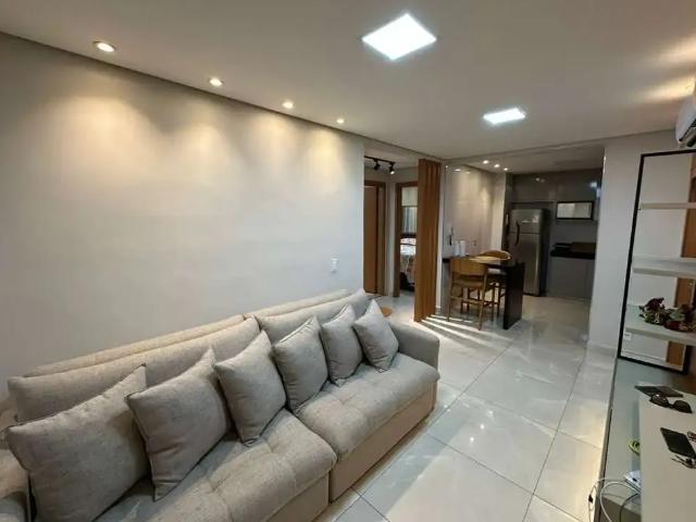 Apartamento para Venda em Contagem/MG Cabral 2 Quartos