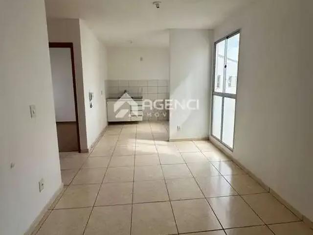 Apartamento para Venda em Contagem/MG Cabral 2 Quartos