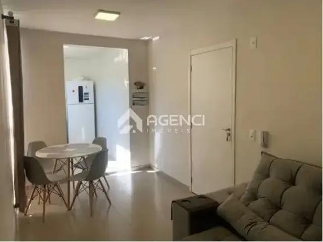 Apartamento para Venda em Contagem/MG Cabral 2 Quartos