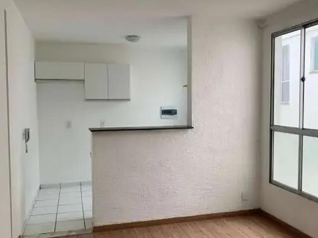 Apartamento para Venda em Contagem/MG Cabral 2 Quartos