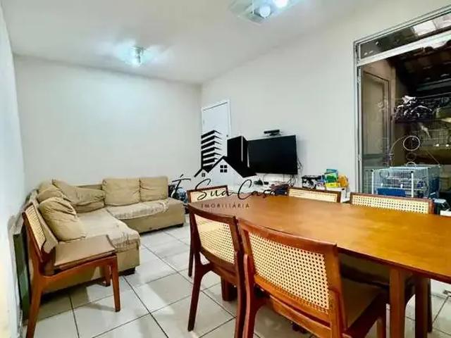Apartamento para Venda em Contagem/MG Cabral 2 Quartos