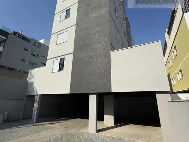 Apartamento para Venda em Contagem/MG Cabral 2 Quartos