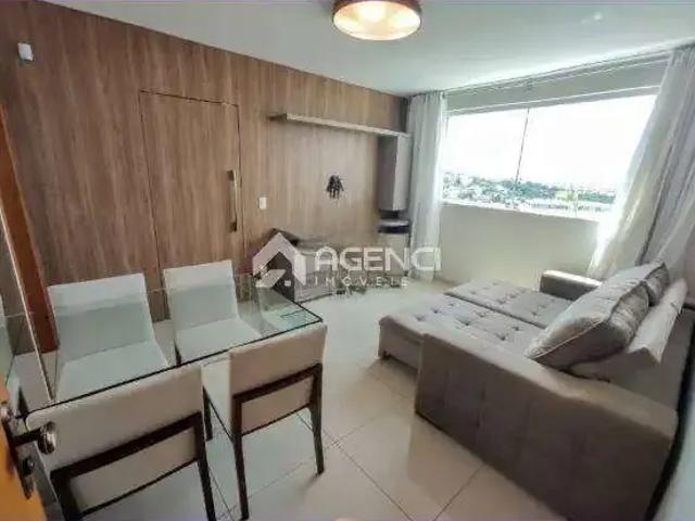 Apartamento para Venda em Contagem/MG Cabral 2 Quartos