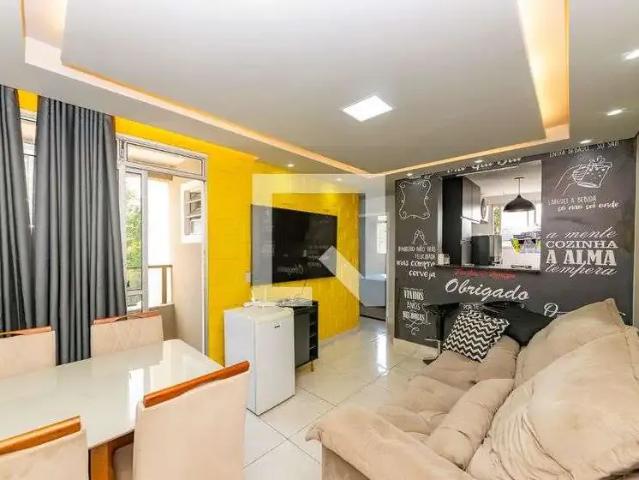 Apartamento para Venda em Contagem/MG Cabral 2 Quartos