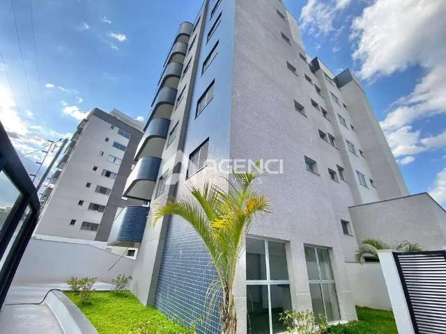 Apartamento para Venda em Contagem/MG Cabral 2 Quartos