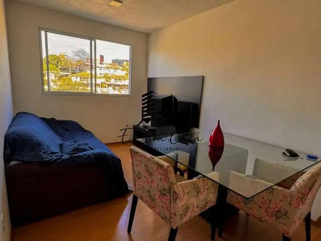 Apartamento para Venda em Contagem/MG Cabral 2 Quartos