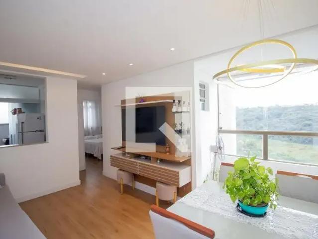 Apartamento para Venda em Contagem/MG Cabral 2 Quartos