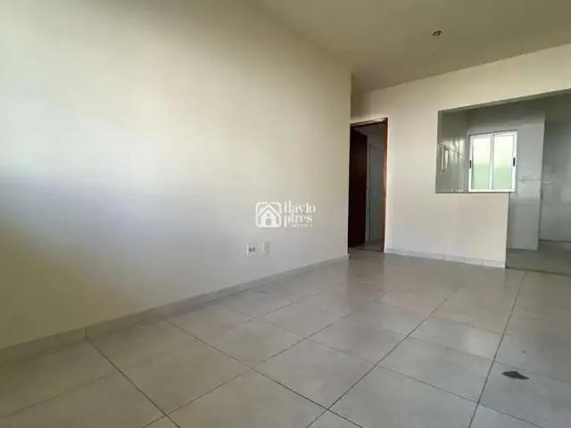Apartamento para Venda em Contagem/MG Cabral 2 Quartos