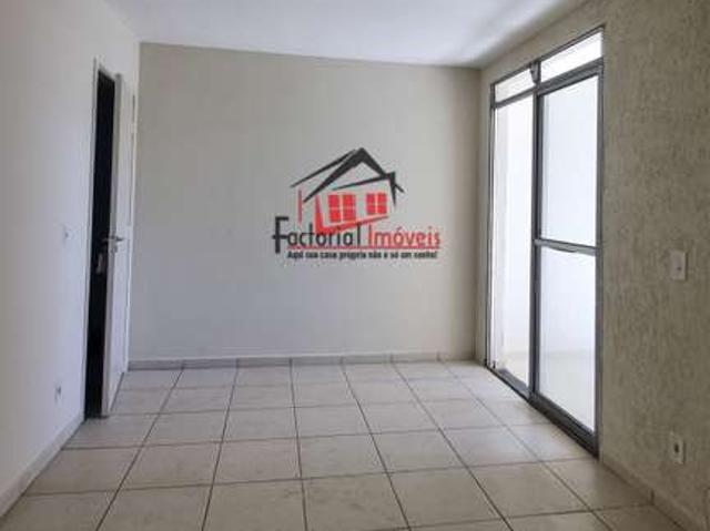 Apartamento para Venda em Contagem/MG Cabral 2 Quartos