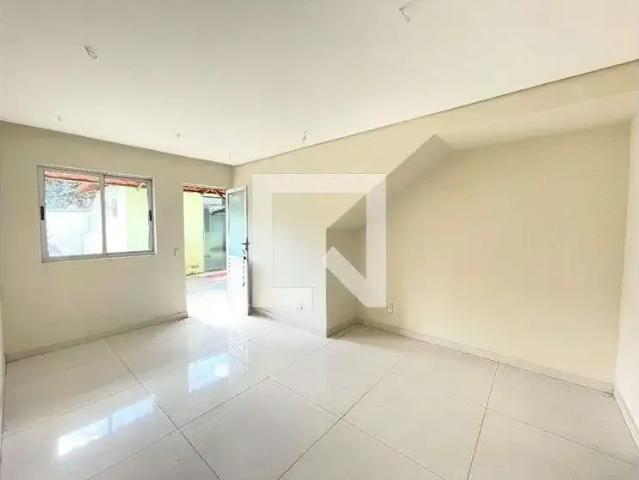 Apartamento para Venda em Contagem/MG Cabral 2 Quartos