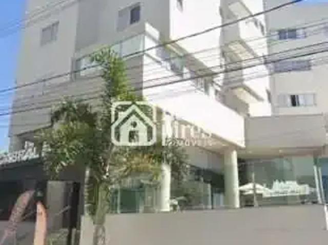 Apartamento para Venda em Contagem/MG Cabral 2 Quartos