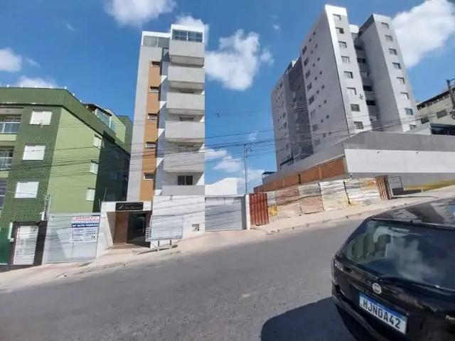 Apartamento para Venda em Contagem/MG Cabral 3 Quartos