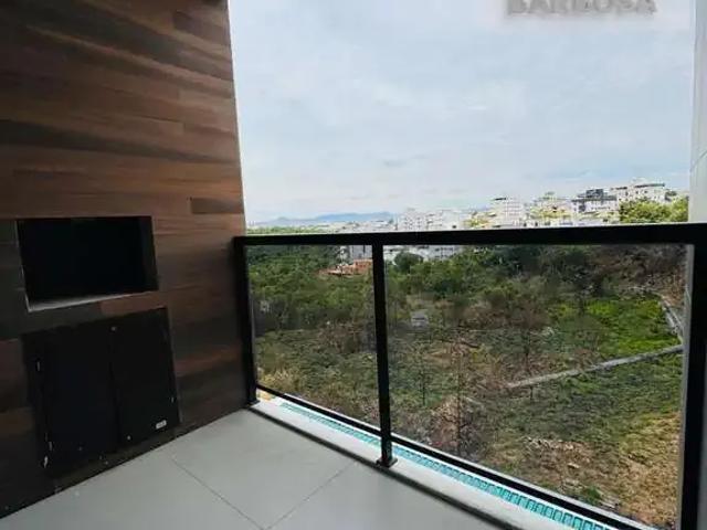 Apartamento para Venda em Contagem/MG Cabral 3 Quartos