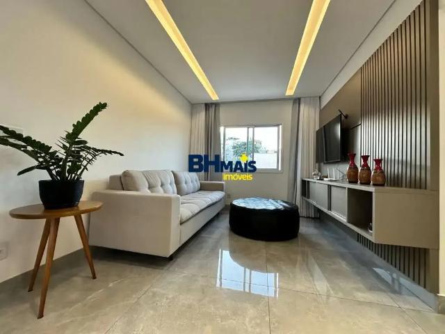 Apartamento para Venda em Contagem/MG Cabral 3 Quartos