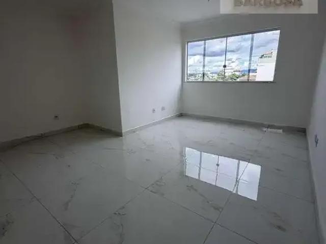 Apartamento para Venda em Contagem/MG Cabral 3 Quartos