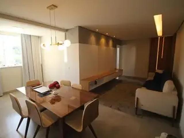 Apartamento para Venda em Contagem/MG Cabral 3 Quartos