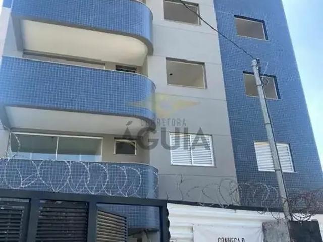Apartamento para Venda em Contagem/MG Cabral 3 Quartos