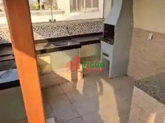 Apartamento para Venda em Contagem/MG Cabral 3 Quartos